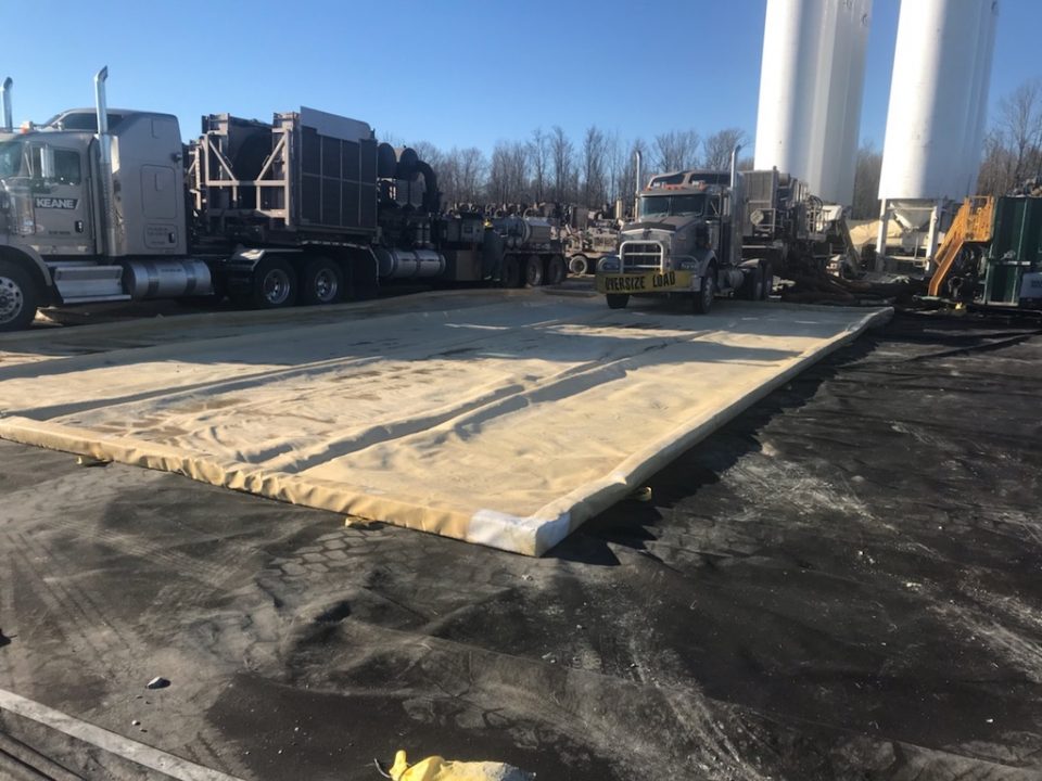 Surface Rentals | Permian Basin & Odessa, TX | WTB